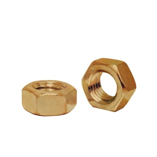 Fabricante de porca de bronze everdur: conheça a MWG Usinagem - MWG ...